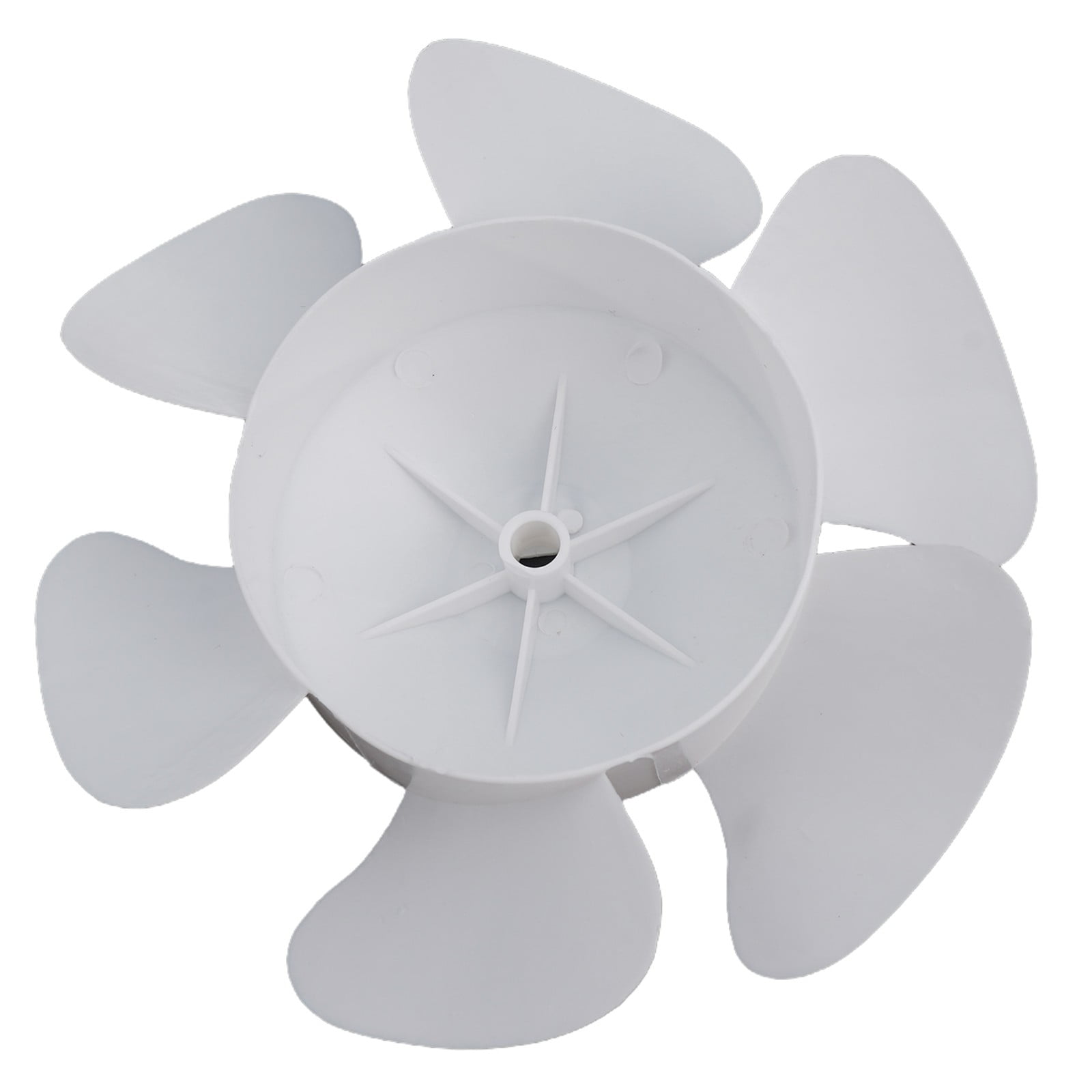 Goodhd Ventilation Fan Blades 6-Blade Fan Blades Suitable For Roof ...