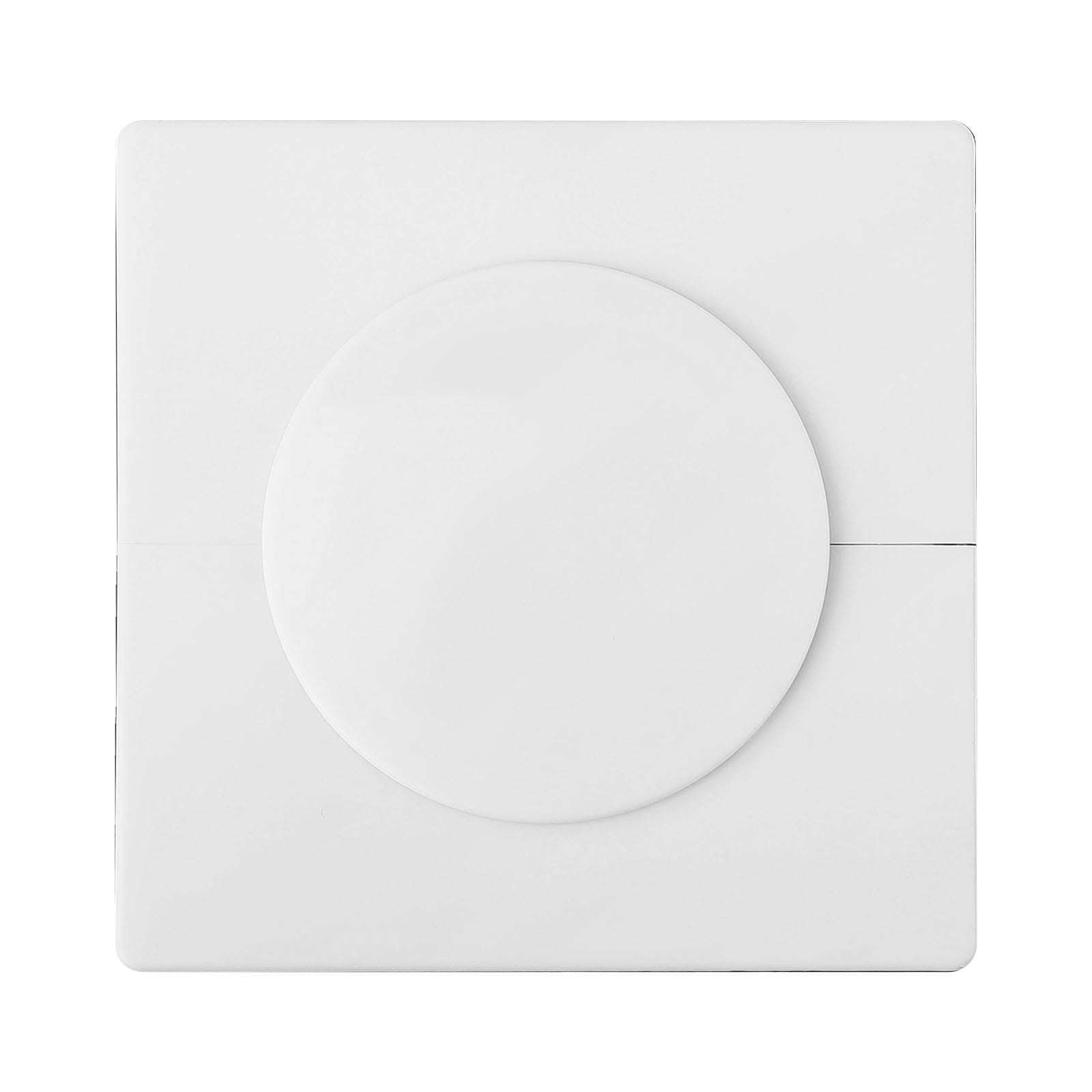 Goodhd Versatile Pipe Plate Duct Cover Covering Wall Holes Cable ...