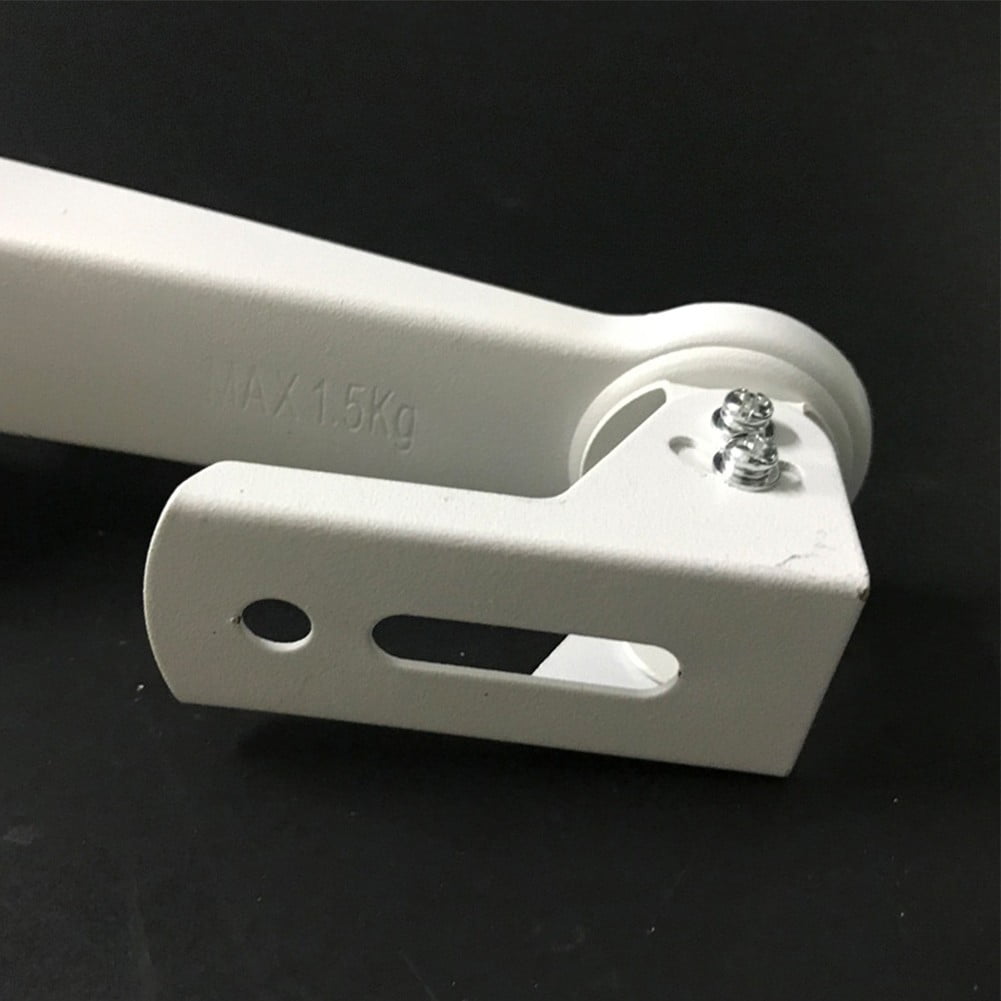 Goodhd Wall & Ceiling Camera Mount Brackets 1.5Kg Load Capacity Camera ...