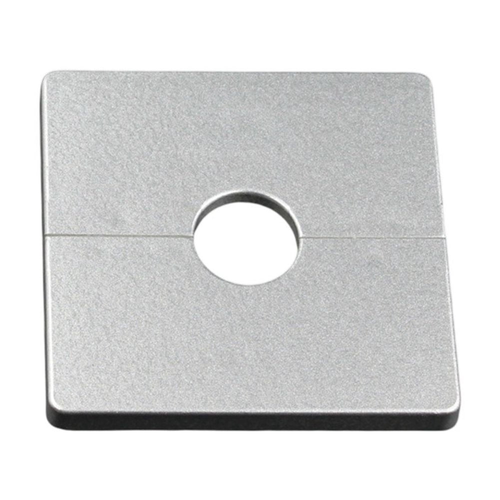 Goodhd Wall Opening Air Conditioning Hole Cap Square Wire Hole Square ...