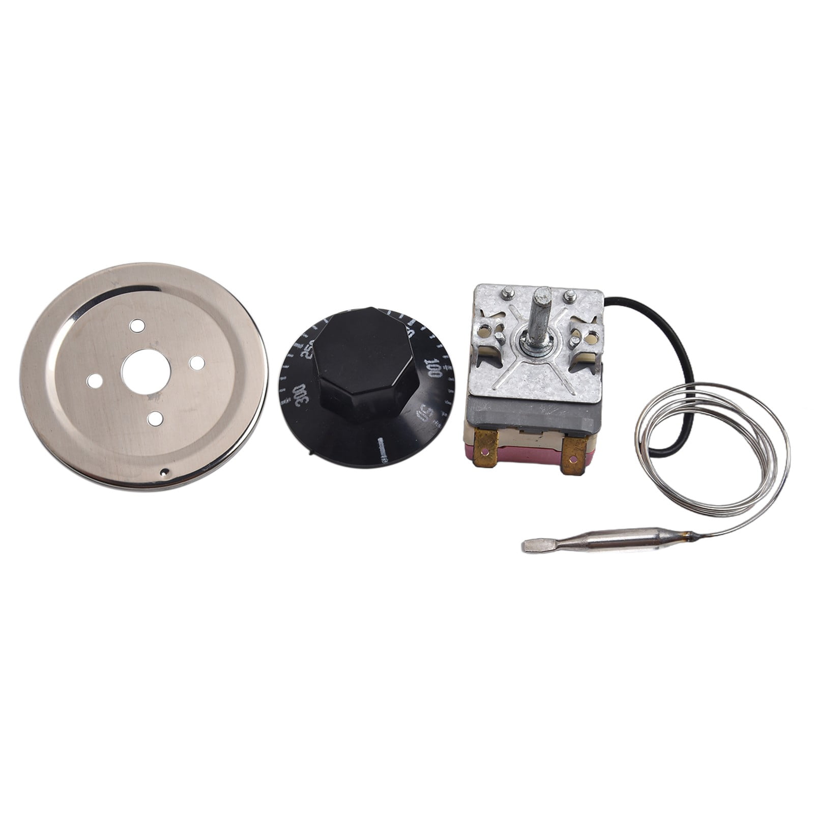 Goodhd Water Heater Fryer Noodle Machine Switch Radiator Temperature ...