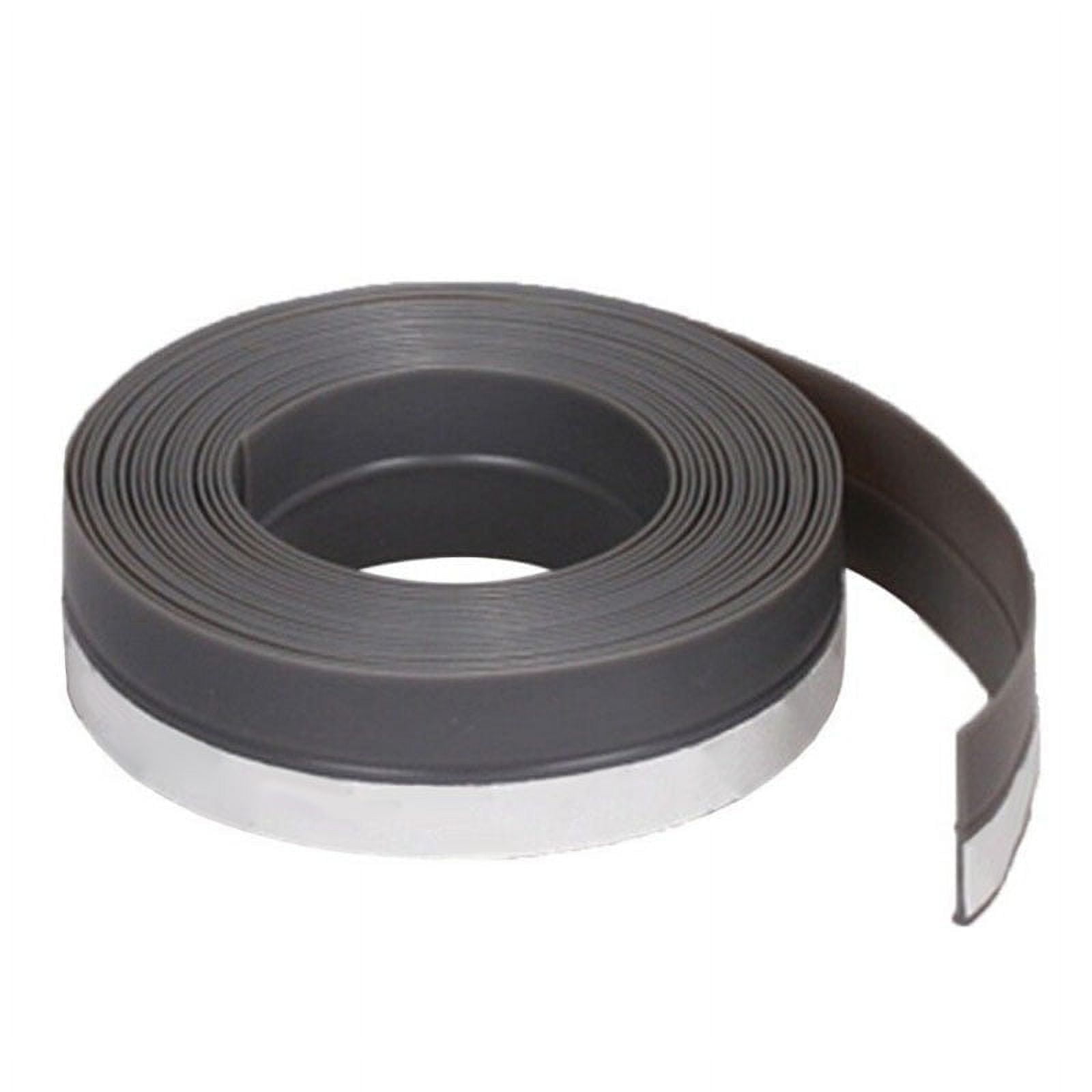 Goodhd Waterproof Rubber Seal Strip for Doors, Openings, Cabinets - 1m ...