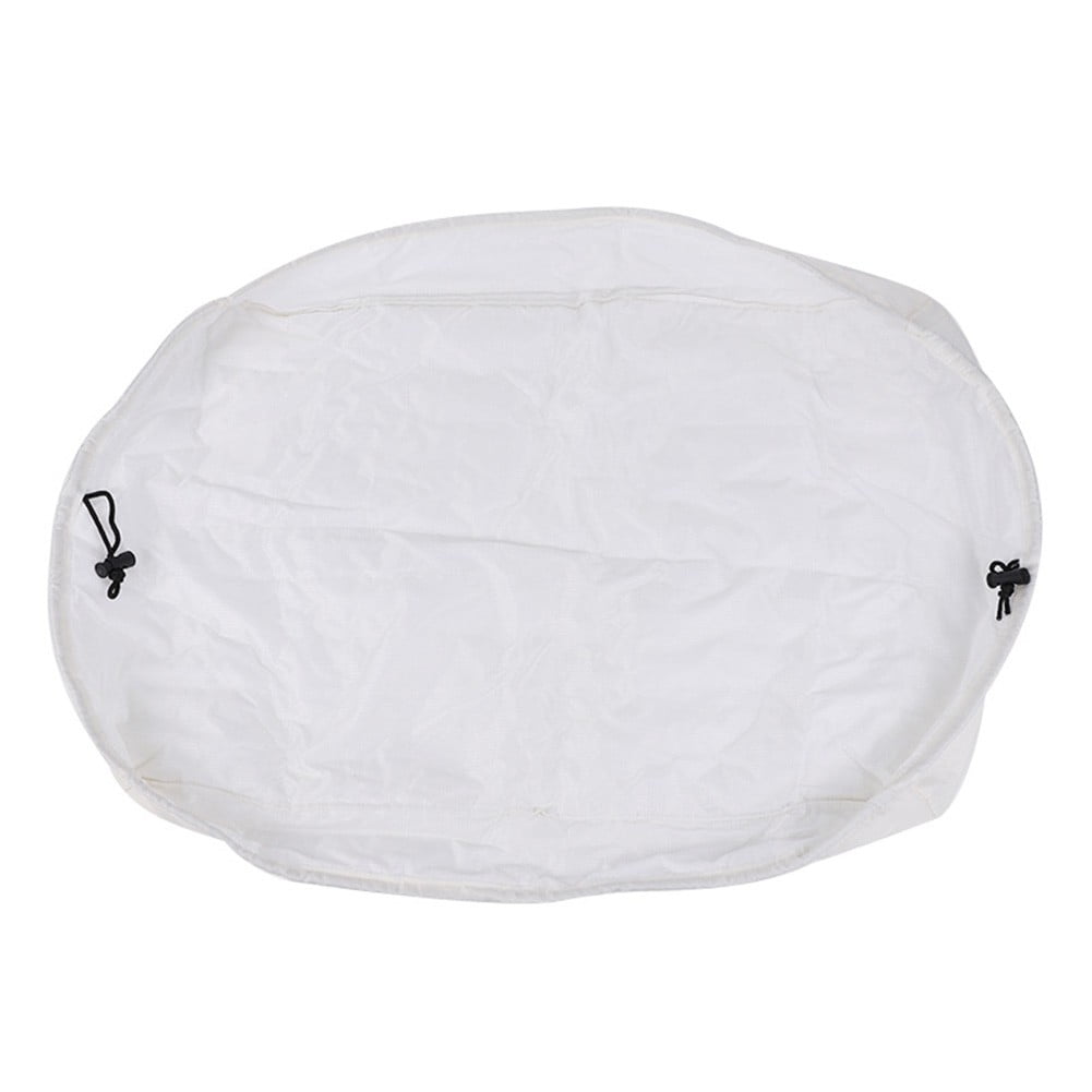 Goodhd Window Air Conditioner Indoor Cover Wall Mount Air Conditioner ...