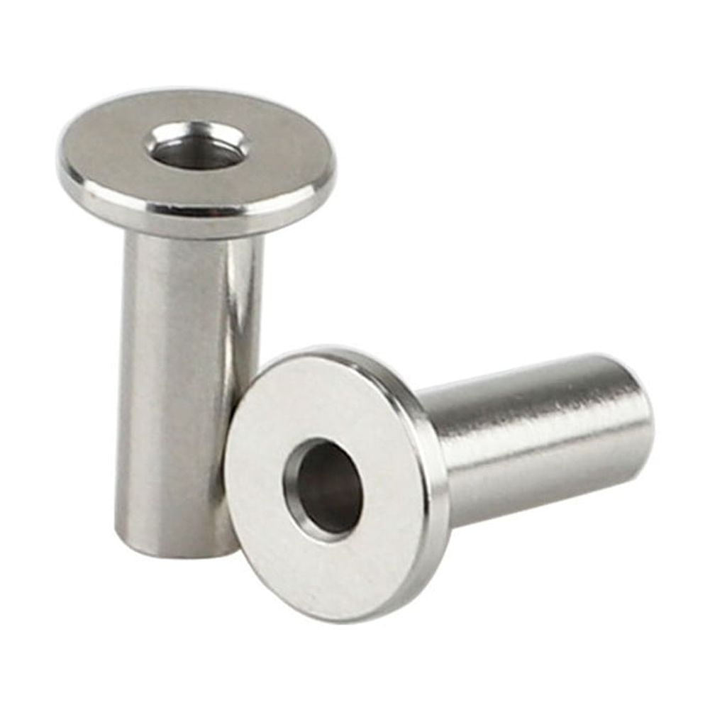 Goodhd Wire Rope Protective Sleeve Wire Rope Stairs Guardrail Cable ...