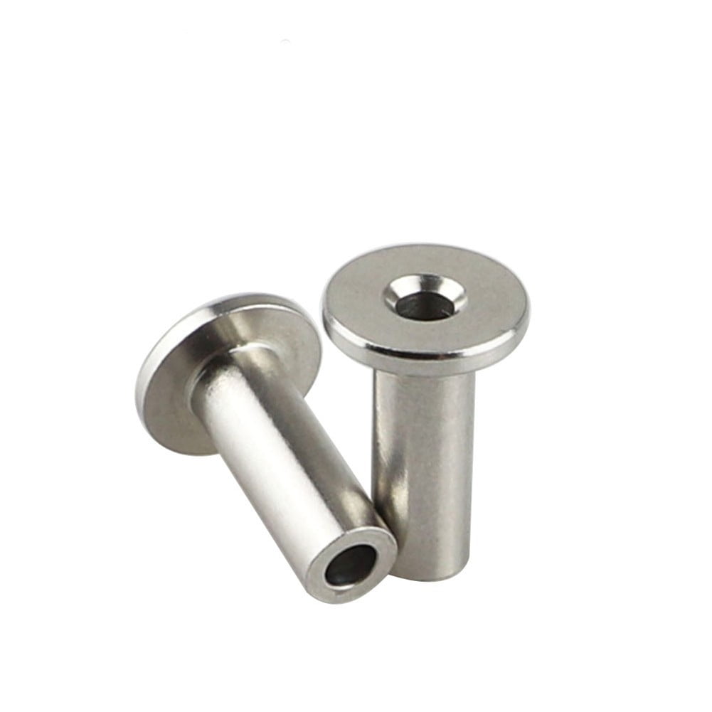 Goodhd Wire Rope Protective Sleeve Wire Rope Stairs Guardrail Cable ...