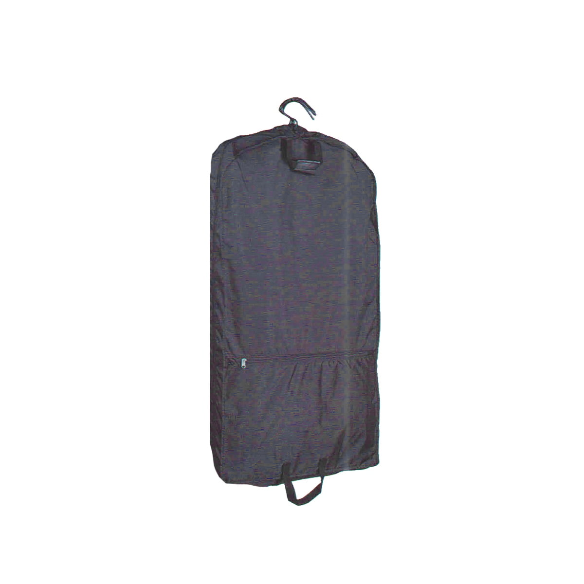 Goodhope 40-inch Nylon Garment Cover - 40" x 22" x 6" Navy - Walmart ...