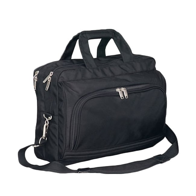 Goodhope Oversized 17-inch Laptop Briefcase - Walmart.com