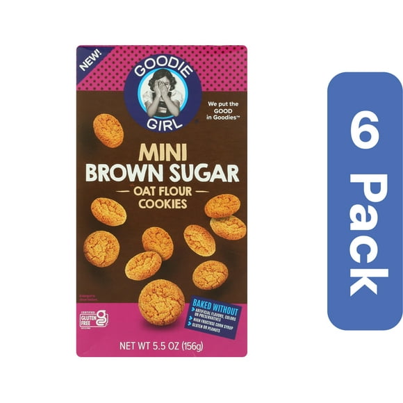 Goodie Girl in Celebrate her - Walmart.com