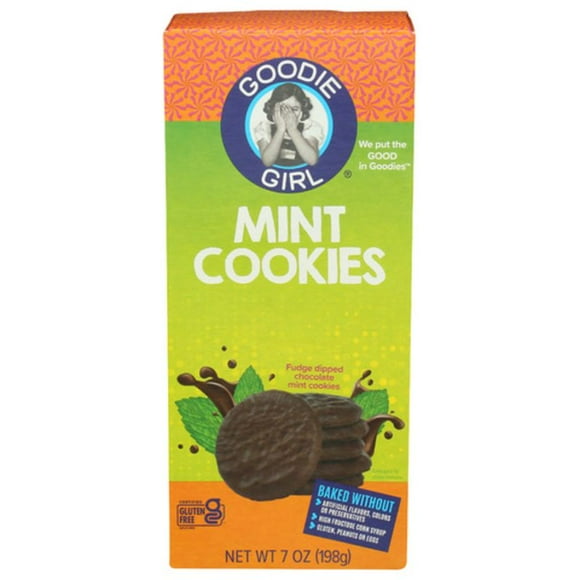 Goodie Girl in Celebrate her - Walmart.com