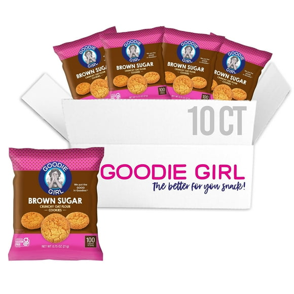 Goodie Girl in Celebrate her - Walmart.com