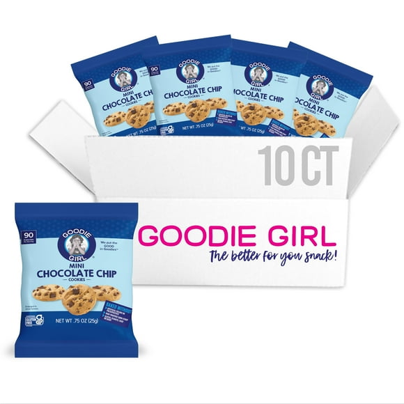 Goodie Girl in Celebrate her - Walmart.com