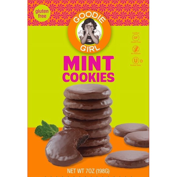 Goodie Girl in Celebrate her - Walmart.com