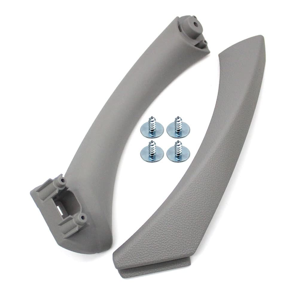 Goodithy Compatible with BMW 3 Series E90/E91/E92/E93, Left Door Handle ...