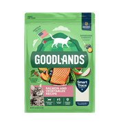 Special Kitty Outdoor Formula Dry Cat Food, 44 lb - Walmart.com