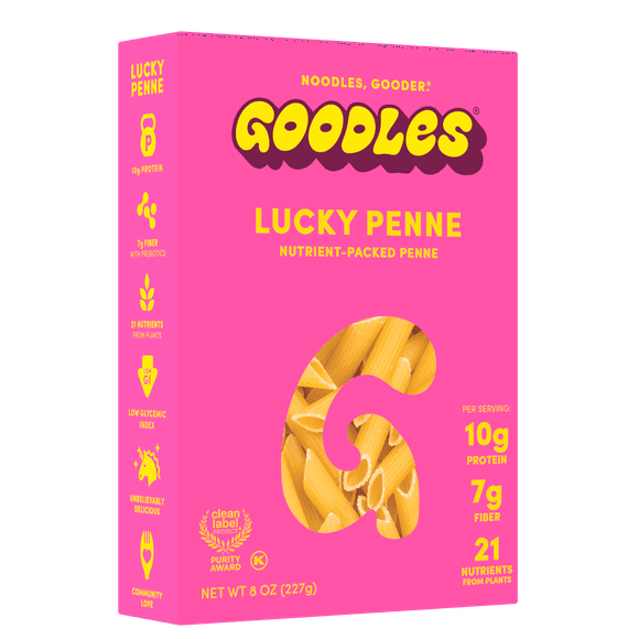 Penne in Pasta - Walmart.com