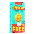 Goodles Creamy Cheddar Protein Macaroni Noodles & Cheese 6oz - Walmart.com