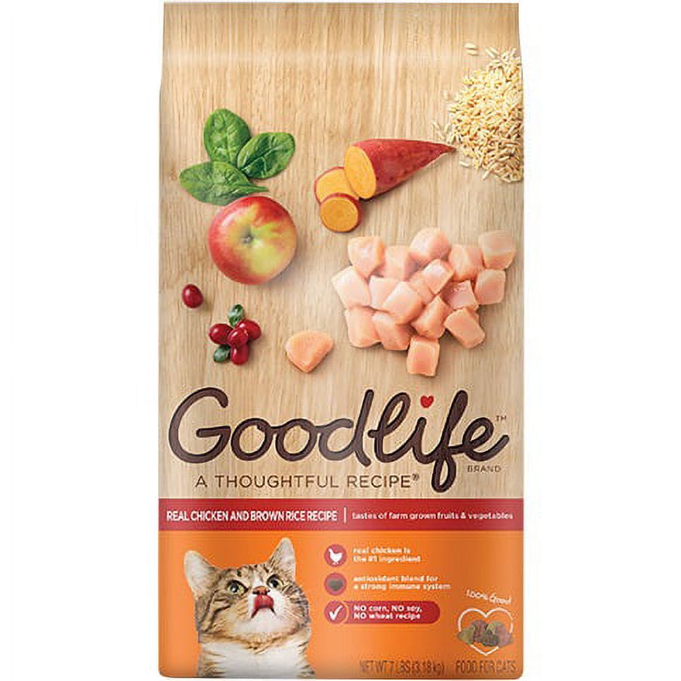 Goodlife Chicken Recipe - Walmart.com