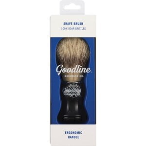 Goodline Grooming Co. Premium Shave Brush - Walmart.com