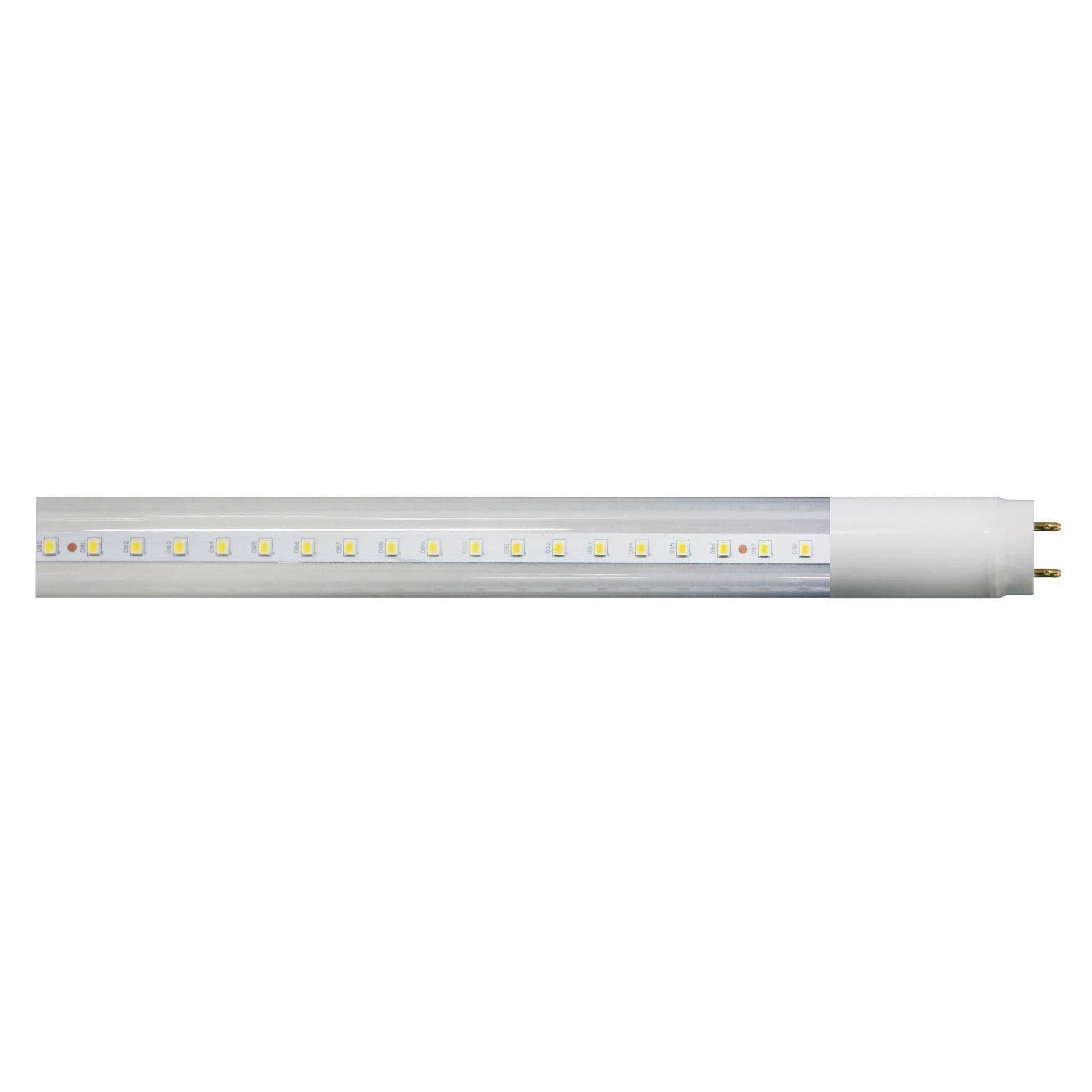 Goodlite 9W LED 24-inch T12 and T8 Fluorescent Replacement Direct or ...
