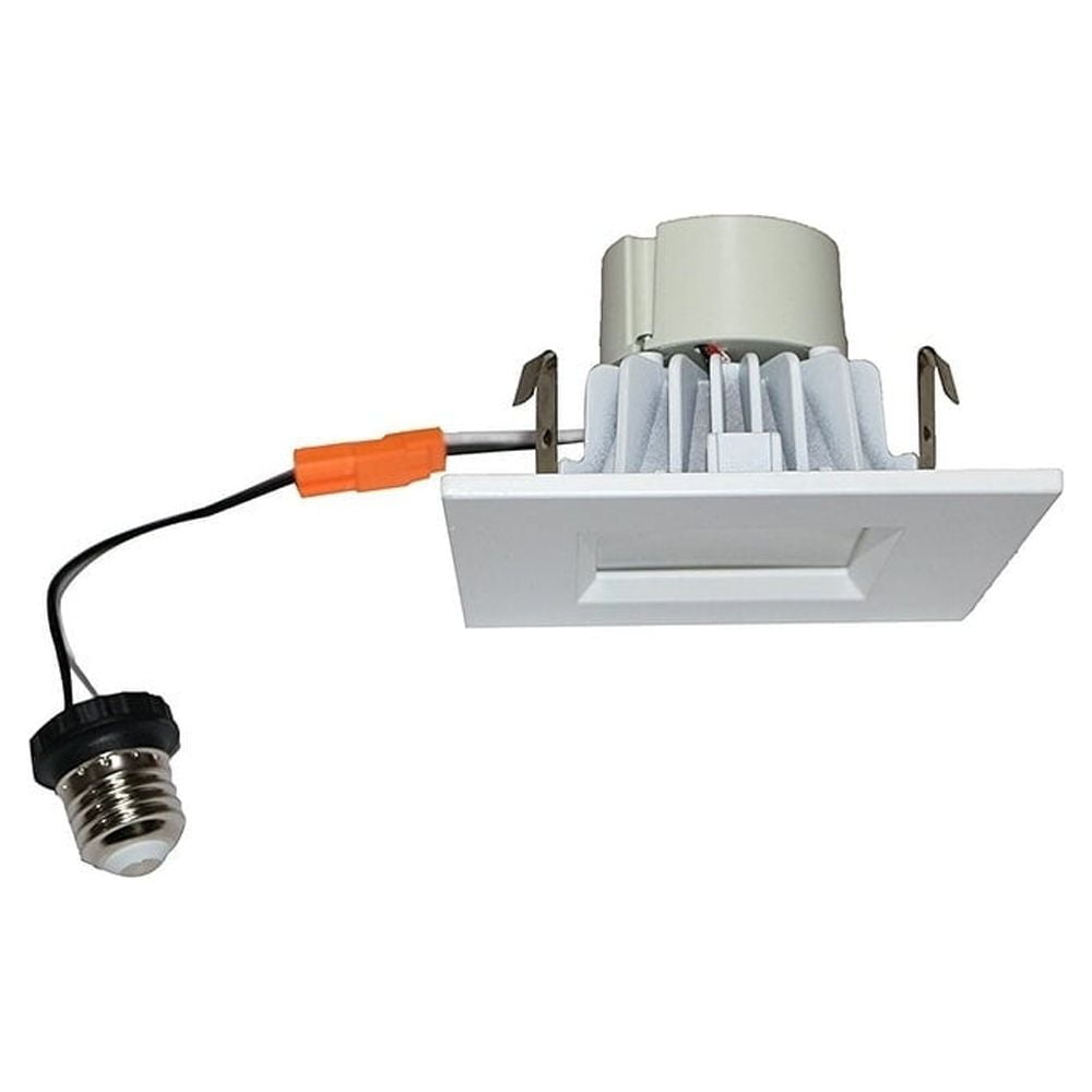 Goodlite G-19856 3" 11W LED High Output Recessed Gimbal Downlight ...