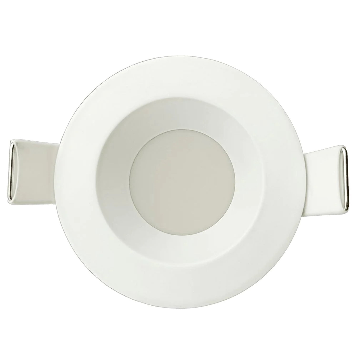 Goodlite G-48508 2" 8W LED Round Regress Spotlight Selectable CCT ...
