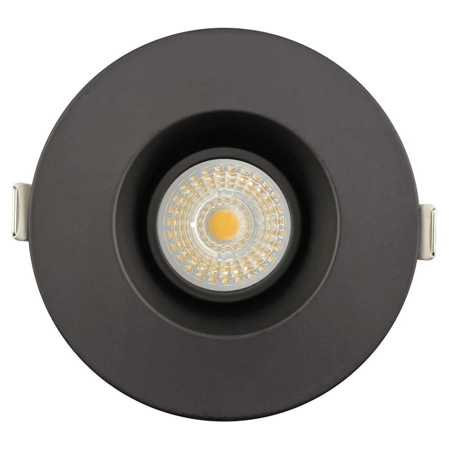 Goodlite G-97421 4” 20W LED Regress Spotlight Gimbal Selectable CCT ...