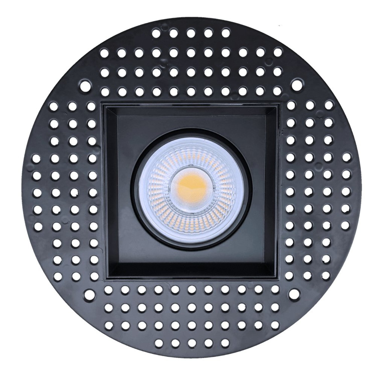 Goodlite Saturn G-99321 4″ 28W Trimless LED Gimbal Selectable CCT ...