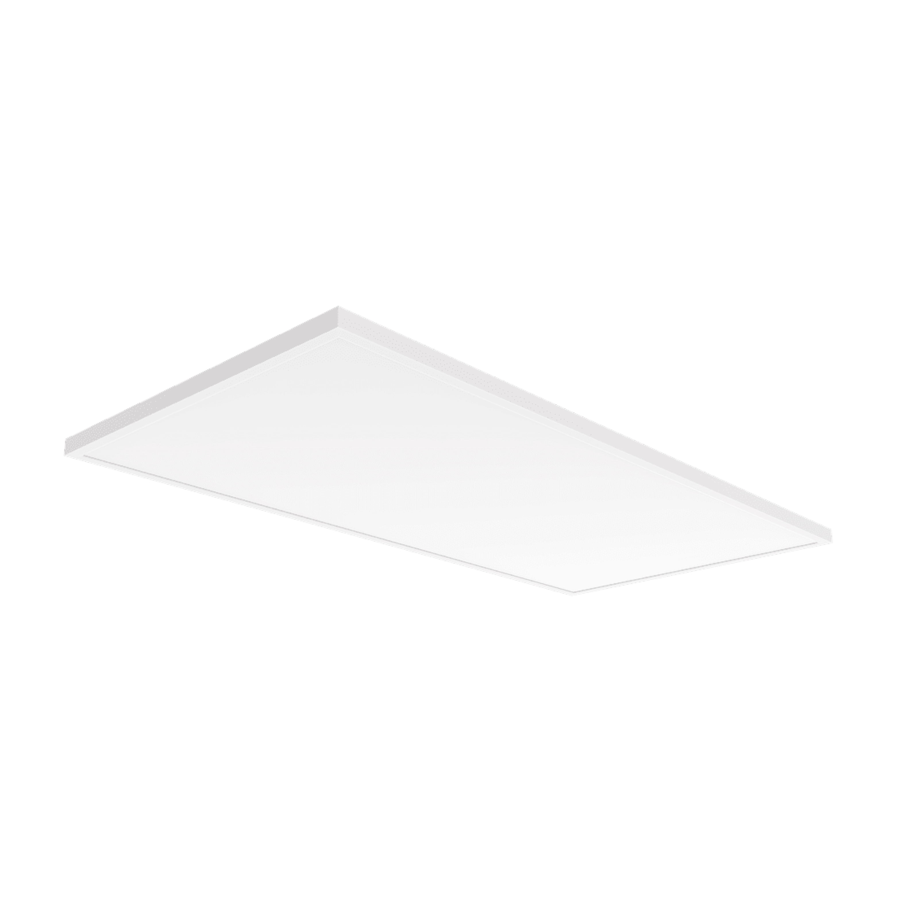 Goodlite Ultra-Slim 2x4 FT Surface Mount LED Panel Light, 5CCT 30k-35k ...
