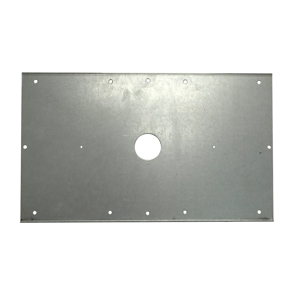 Goodman 0121L00284 Plate, Inducer Blower - Walmart Business Supplies