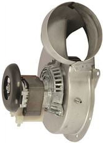 Goodman 0131F00006S - Draft Inducer Motor (0131F00006S) - Walmart.com