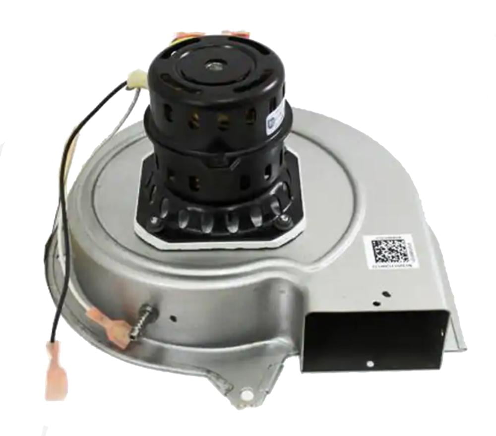 Goodman 0131M00121SP 1/50 HP Inducer Motor Assembly (230V, 3000 RPM ...