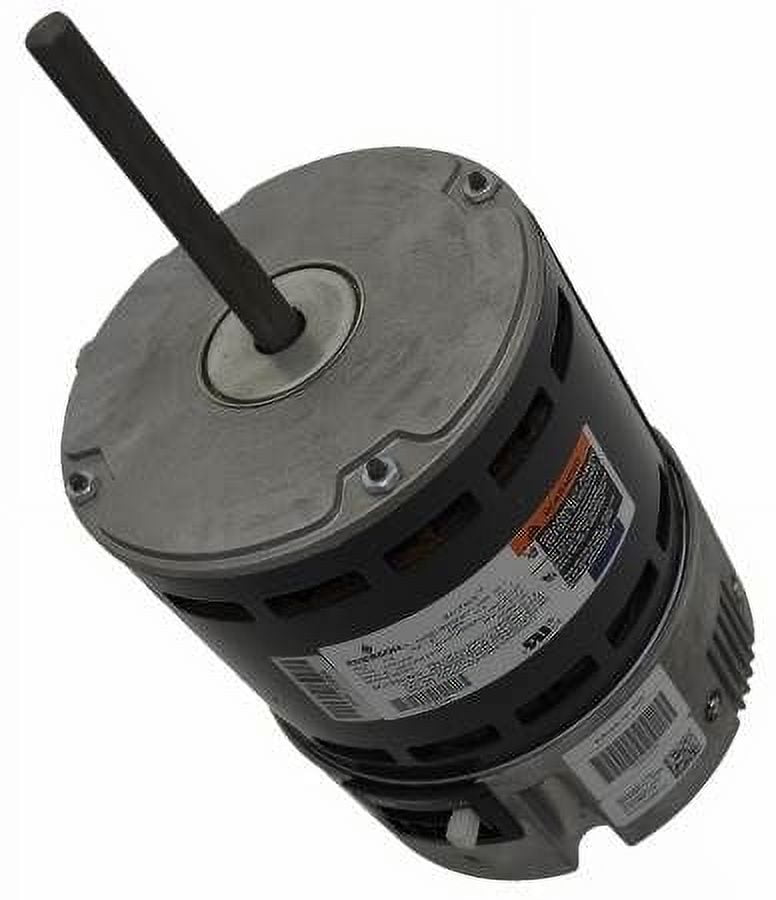 Goodman 0131M00178S Blower Motor, ECM, Variable Speed, 48Y, 1 hp, 115 ...