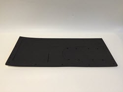 Goodman 0154F00001P - Gasket (0154F00001P) - Walmart.com