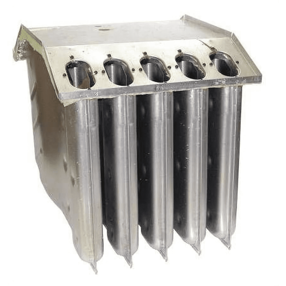 "Goodman 0257F00363S: Heat Exchanger" - Walmart.com