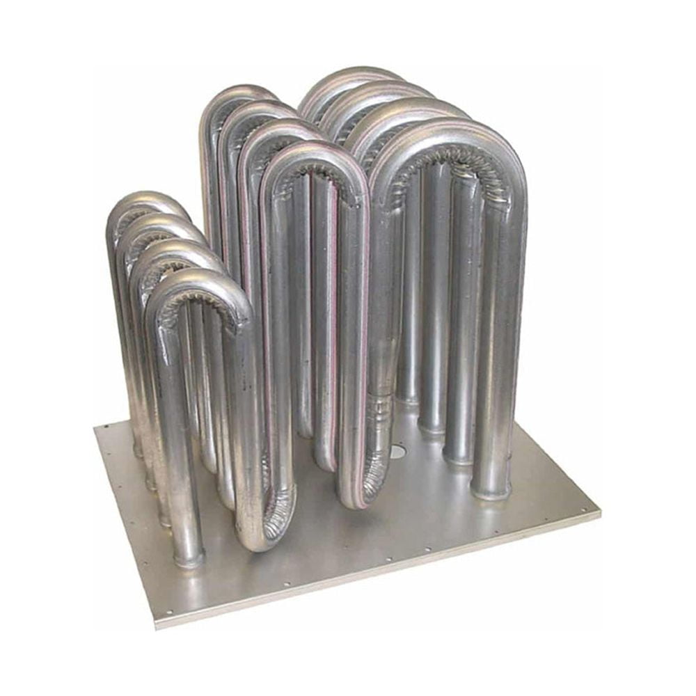 Goodman 0270L00105S Heat Exchanger - Walmart.com