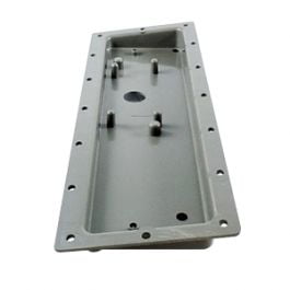 Goodman 10197103S COVER FRONT KIT - Walmart.com