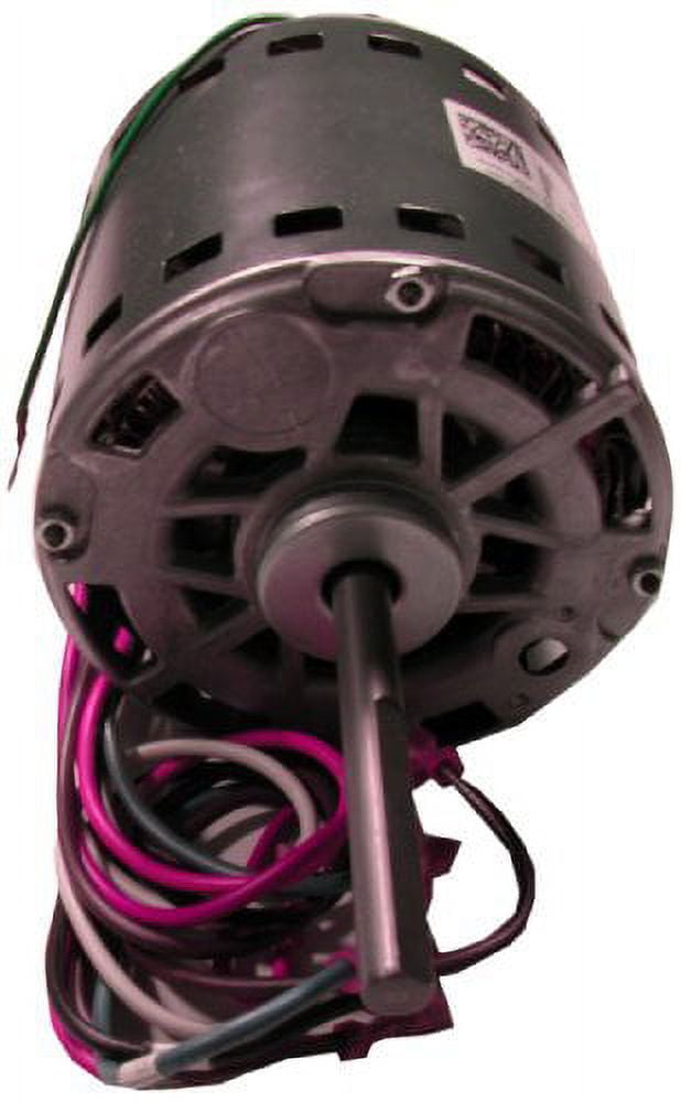Goodman 10759309S - Condensing Gas Furnace Blower Motor (10759309S ...