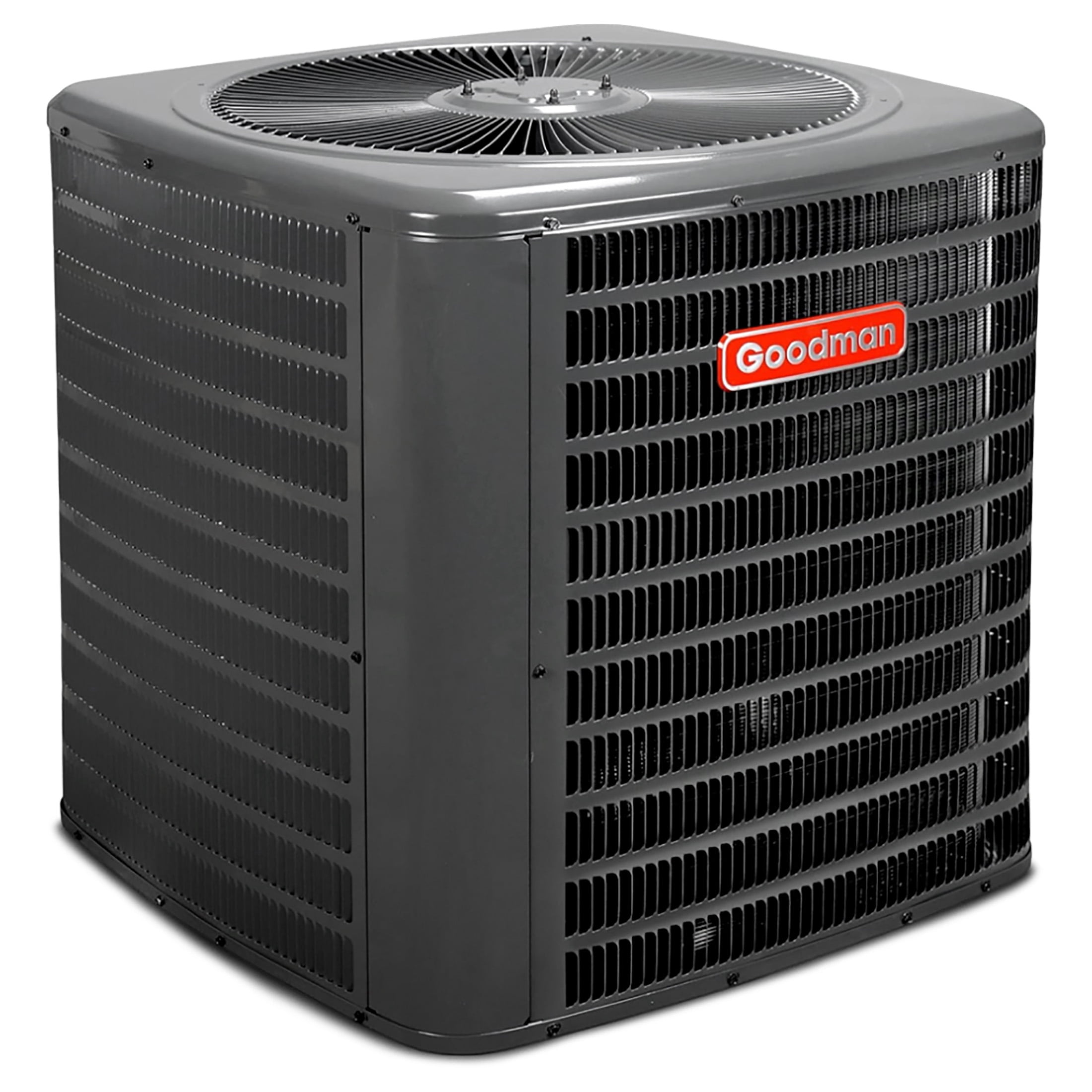 Goodman 15.2 SEER2 3.5 Ton Central Air Conditioner Condenser - R32 ...