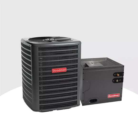 3 Ton Ac Unit