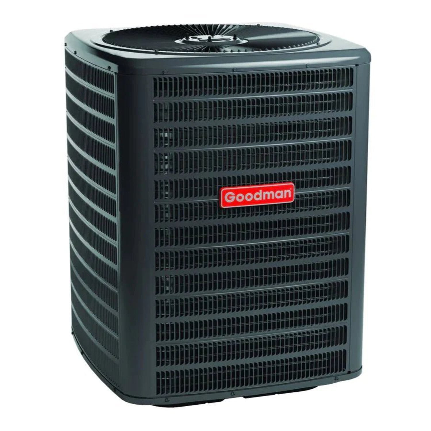 Goodman 4.0 Ton 15.2 SEER2 Single Stage Split Heat Pump GLZS4BA4810 ...