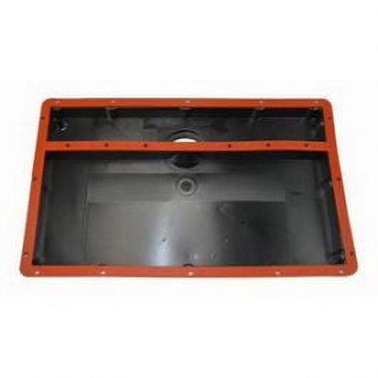 Goodman 4810005S Flue Collector Box Kit 17.5 - Walmart.com