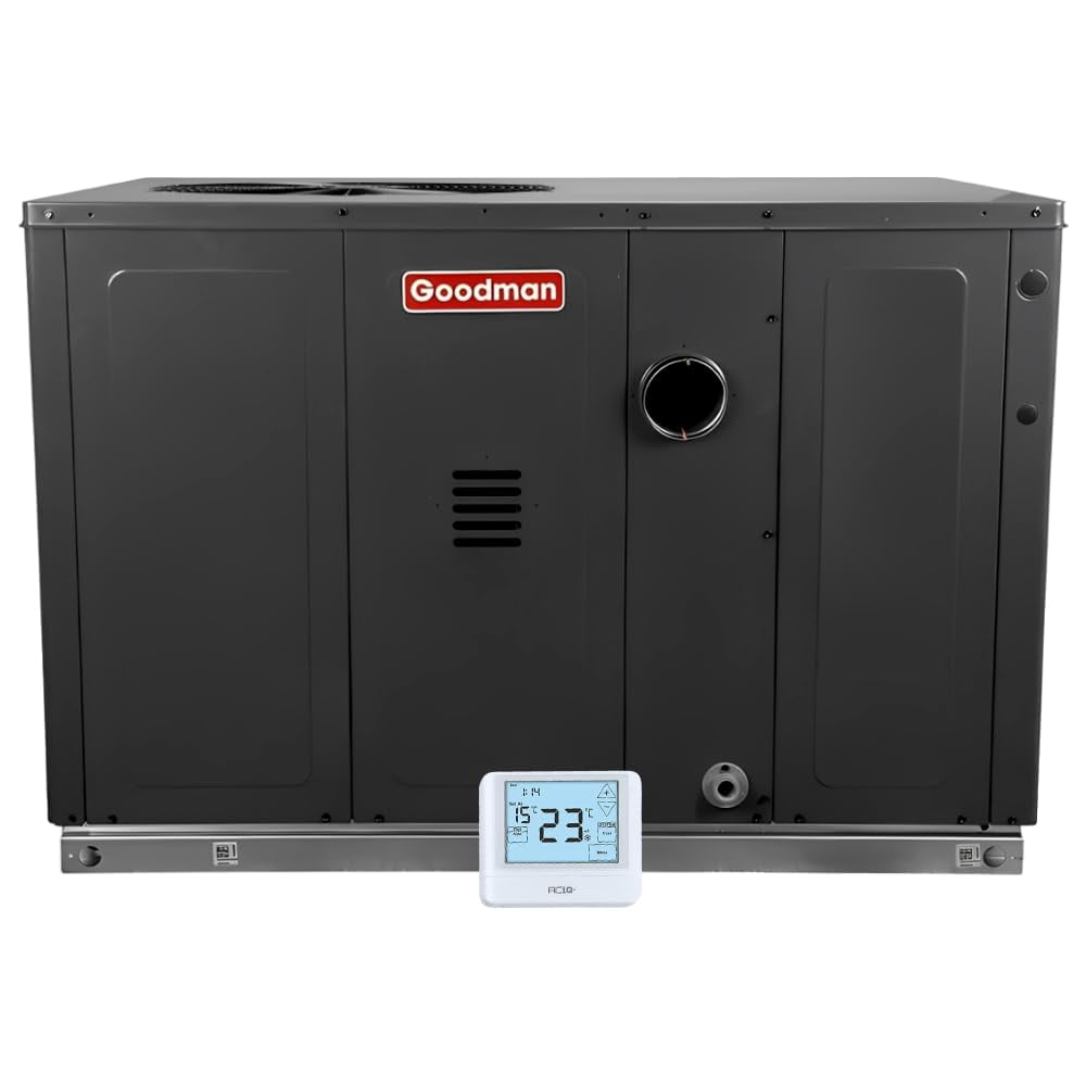 Goodman Gas Package Unit