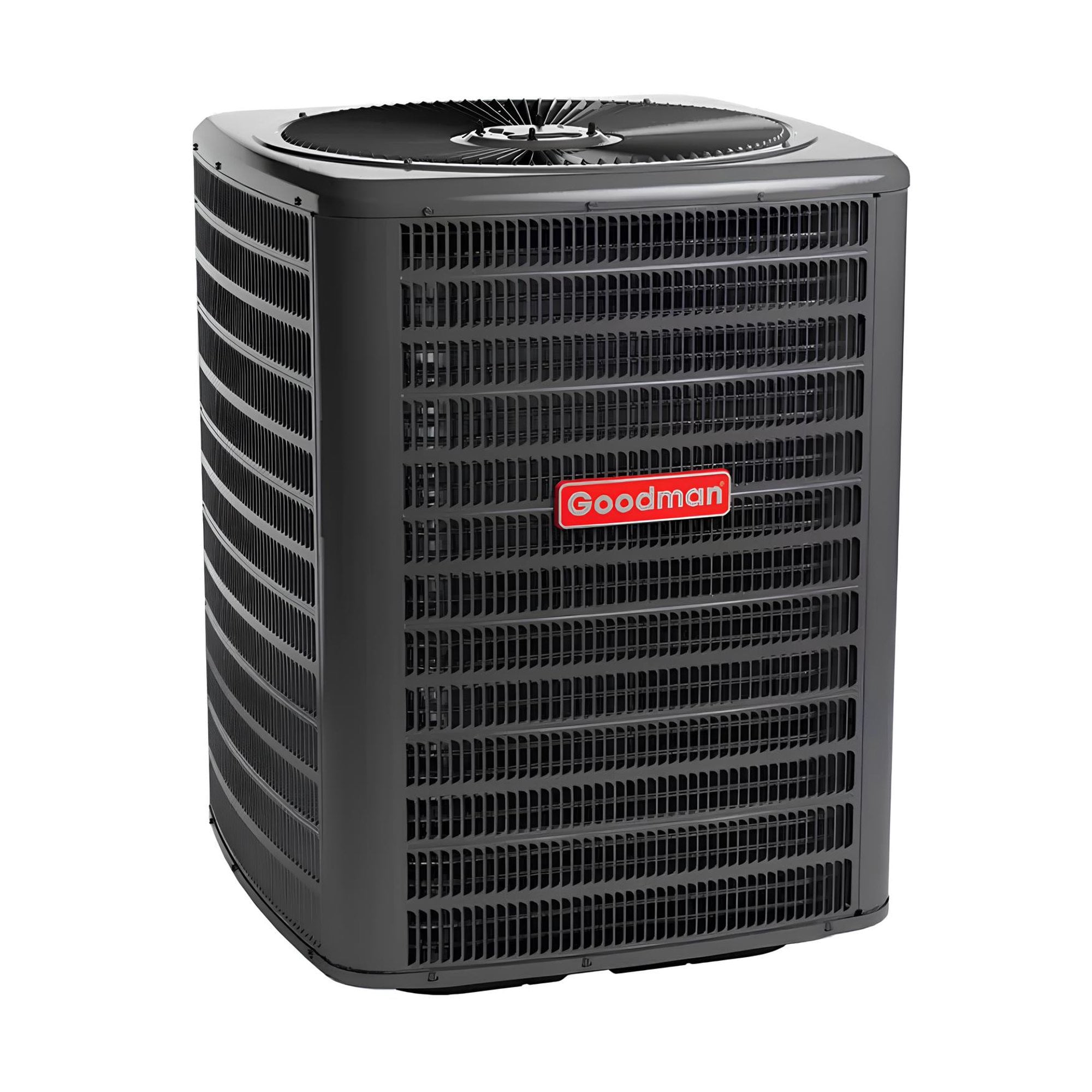 Goodman 5 Ton AC Condenser 13.4 SEER2 - GLXS3BN6010, R32 Refrigerant ...