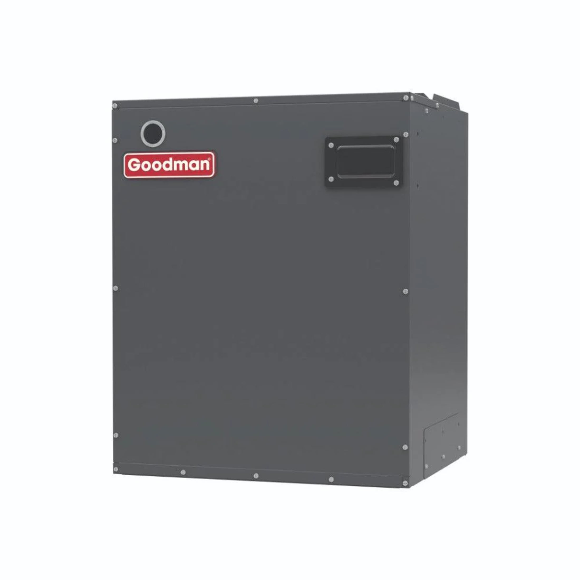 Goodman 51,180 BTU 15 kW Electric Furnace with 1,200 CFM Airflow and ...