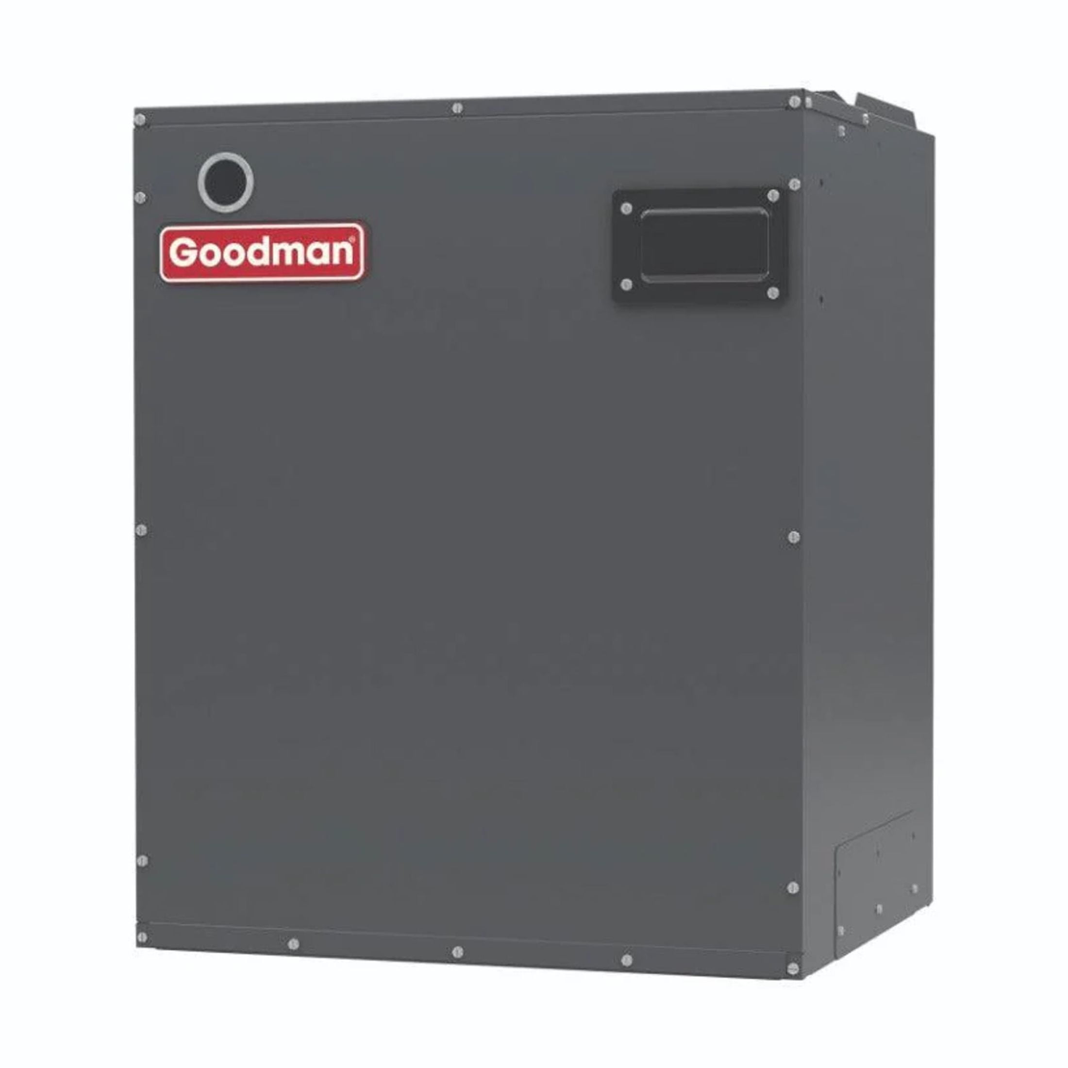 Goodman 51,180 BTU 15 kW Electric Furnace with 1,600 CFM Airflow and ...
