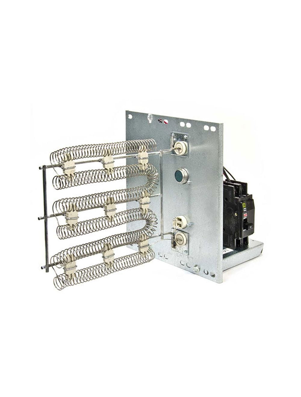 Goodman 8 kW 208/204V Electric Heat Kit with Circuit Breaker ...