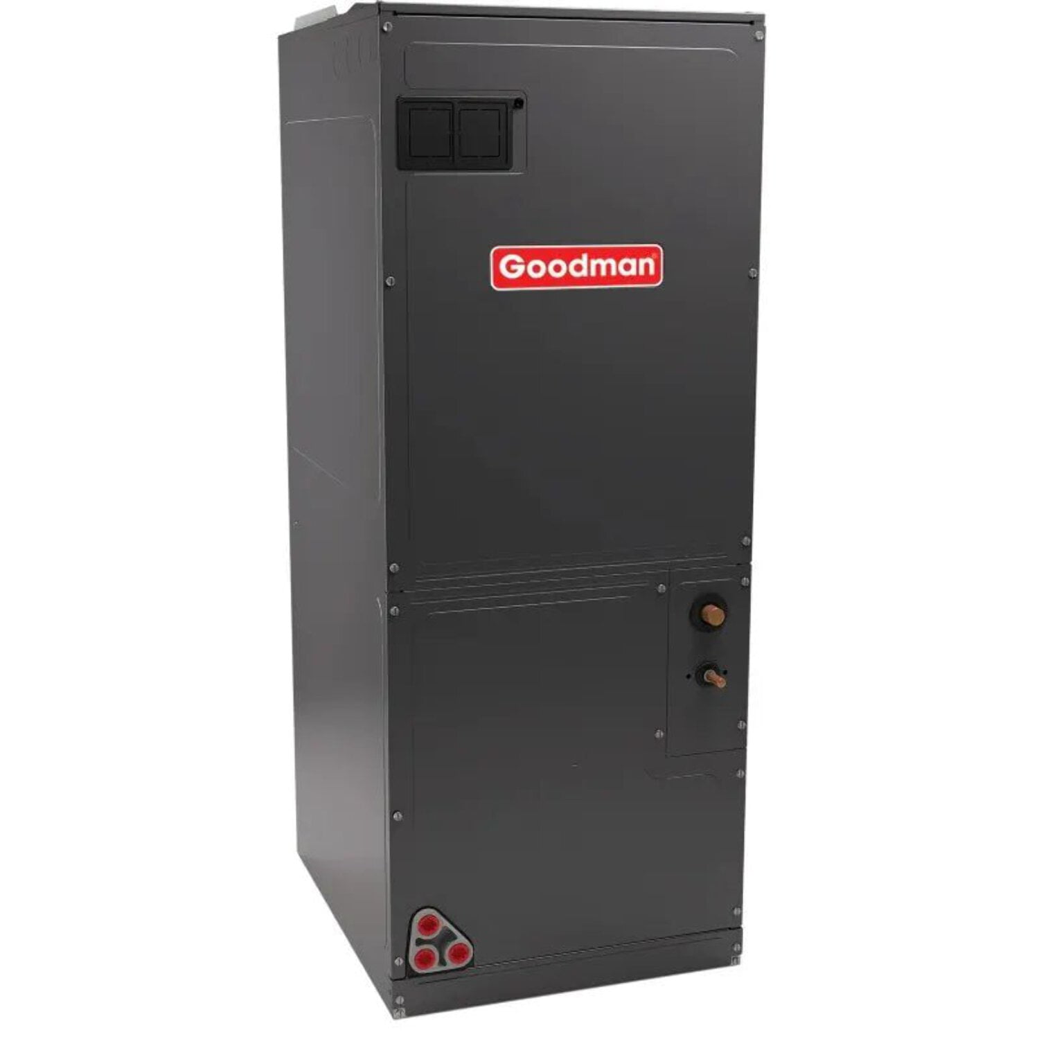 Goodman AMST 3 Ton 9-Speed Air Handler 3 Ton “BTU” (Cooling Rate DOE ...