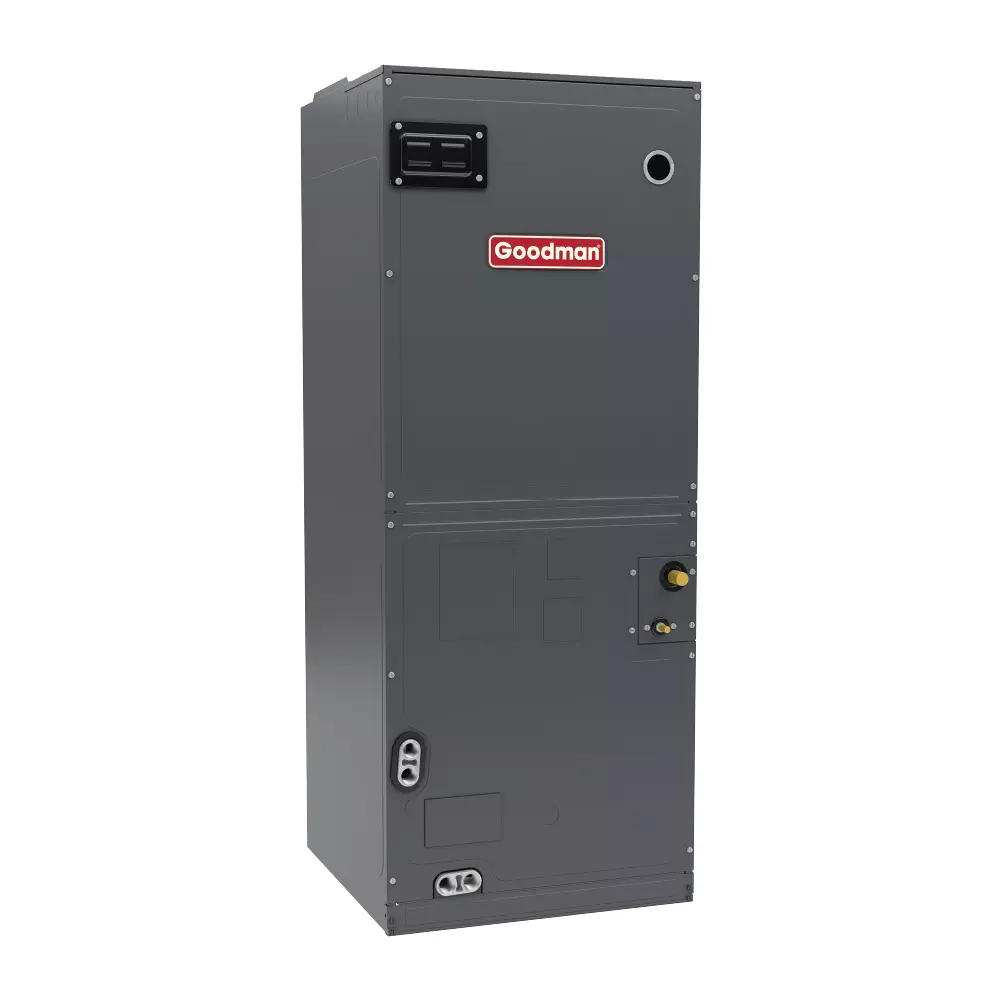 Goodman AMST42CU1300 Multi-Positional 3.5 Ton Air Handler, R32 ...