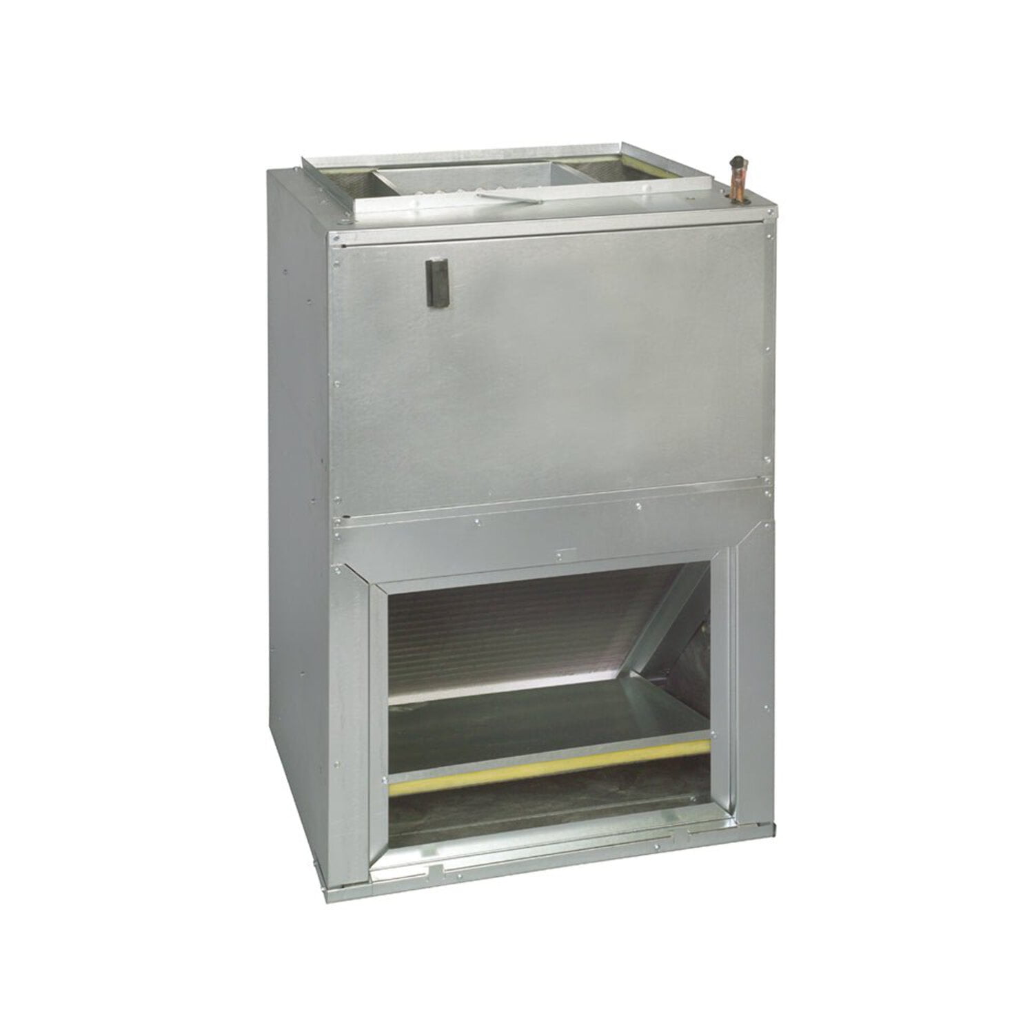 Goodman AWST24SU1405: 2 Ton Wall Mount Air Handler | Multi-Speed Motor ...