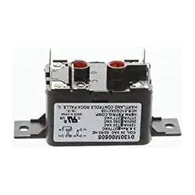 Goodman-Amana 0130M00505 Time Delay Relay 24v SPDT, replacement for ...